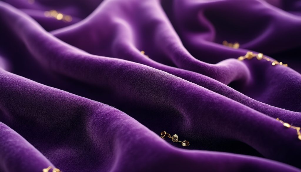 Couleur violet signification : symbolique et idées d’associations ...